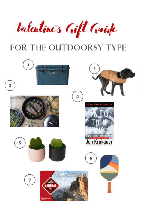 7 Best Valentine's Gifts for Outdoorsy Types - Hassett Hardware