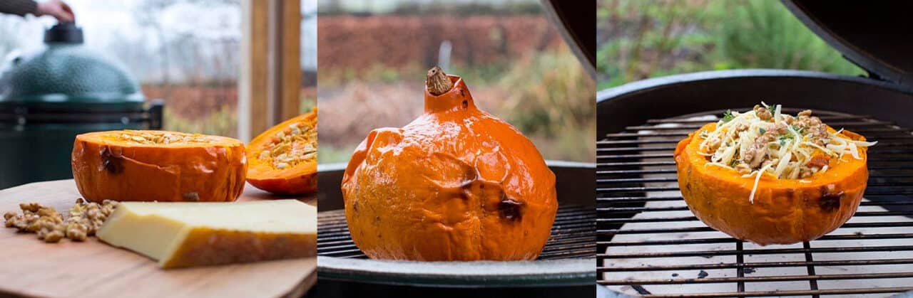How to Grill Pumpkin: Five Pumpkin Recipes for Fall - Hassett Hardware